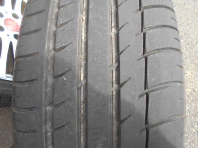 TRIANGLE SPORTEX TSH11 2本セット | カー用品 タイヤ 19インチタイヤを通販で購入する | 中古カー＆バイク用品の ...