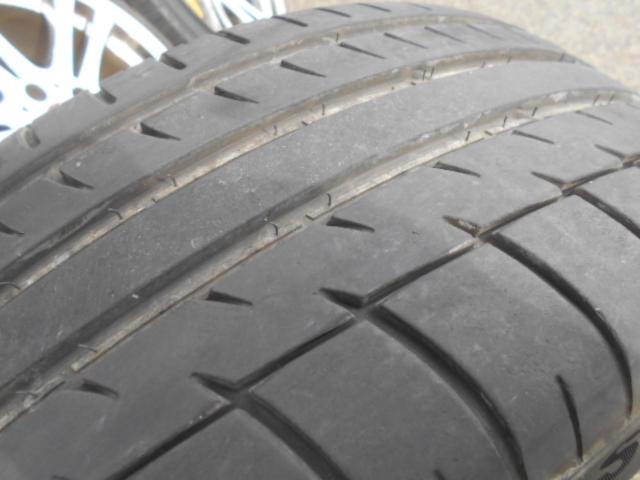 TRIANGLE SPORTEX TSH11 2本セット | カー用品 タイヤ 19インチタイヤを通販で購入する | 中古カー＆バイク用品の ...