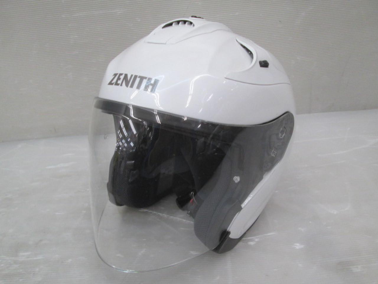 YAMAHA Y’S GEAR ZENITH-P YJ-17 Sサイズ(55-56cm) | バイク用品 ヘルメット ジェットヘルメット(二輪)の通販 | アップガレージ 中古カー＆バイク用品 ...