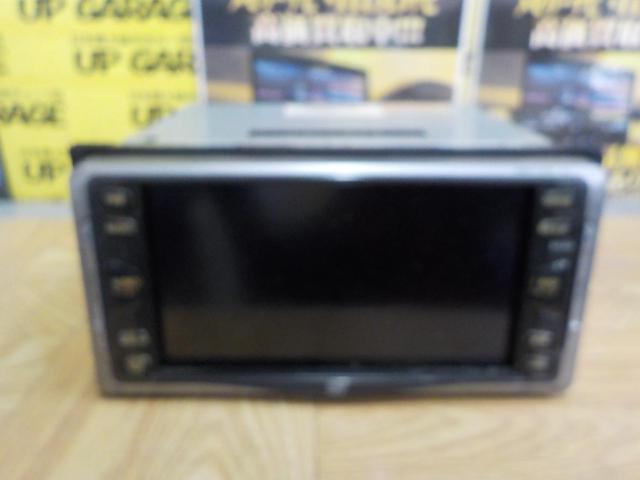 ワケアリ トヨタ純正(TOYOTA) NMCT-W51 | カー用品 カーナビ(非地デジ） DVDロムナビ(非地デジ)を通販で購入する | 中古カー＆バイク用品の販売ならアップガレージ