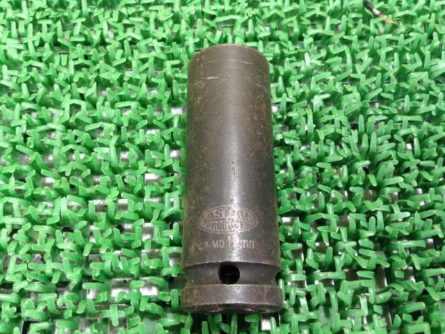 ASTROPRODUCTS 19mm ソケット CR-M019 | 中古品 | アップガレージ 千葉中央店 | カー用品 メンテナンス 工具を ...