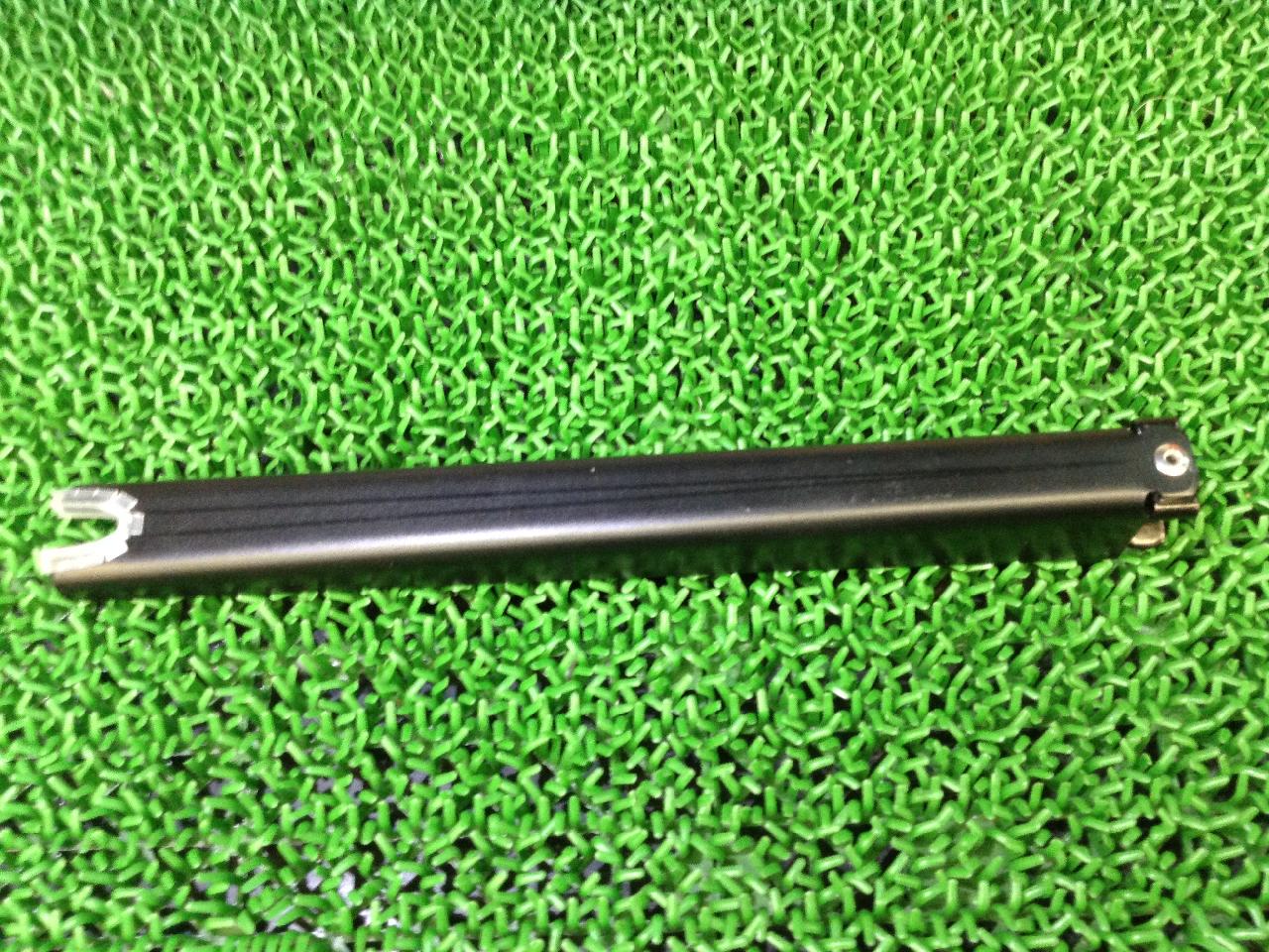 NISMO リアゲートダンパーストッパー | カー用品 その他(カー用品) その他カー用品を通販で購入する | 中古カー＆バイク用品の販売なら ...