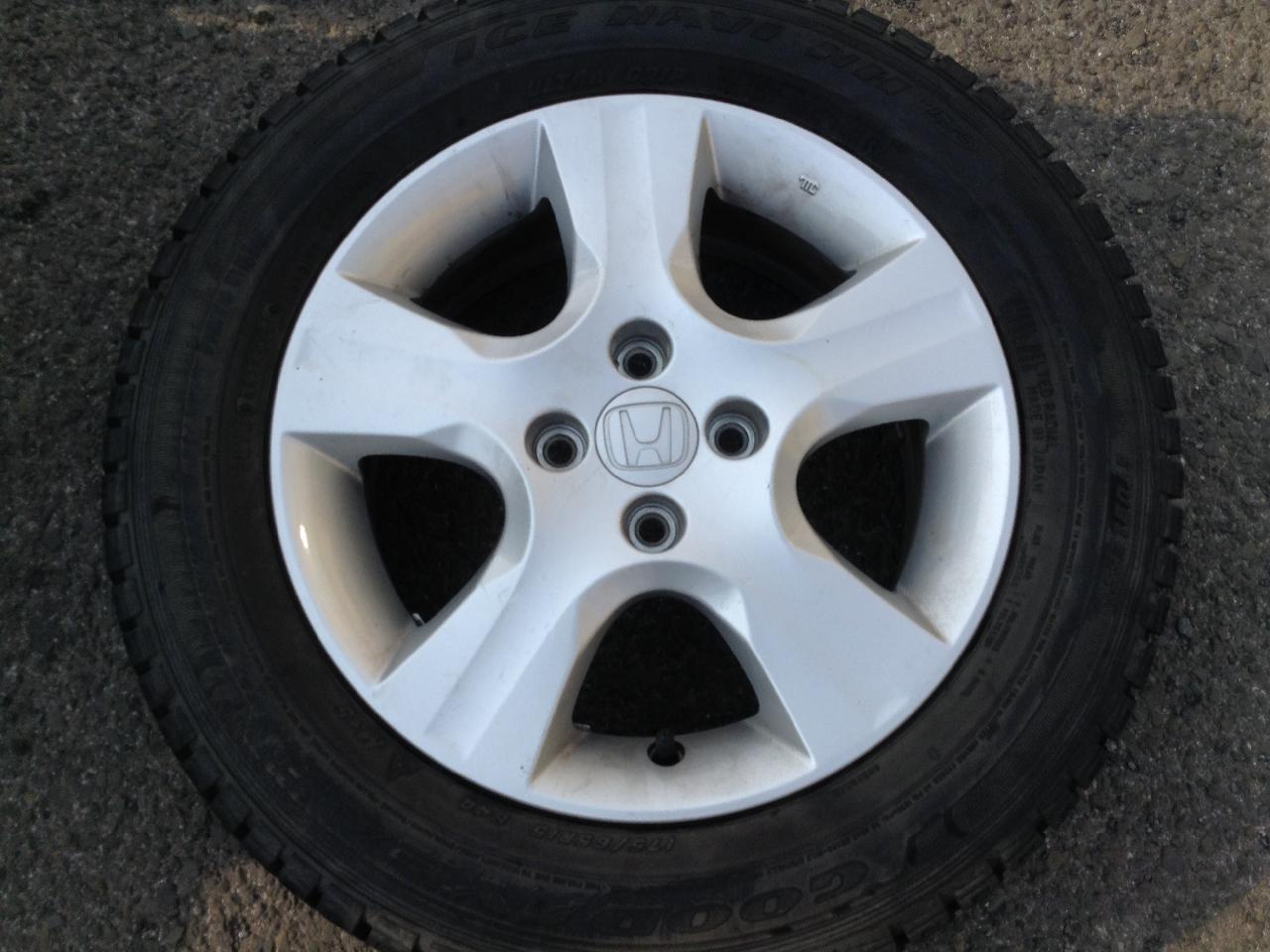 ホンダ純正(HONDA) フィット(FIT) GE8純正ホイール | カー用品 アルミホイール 15インチホイールを通販で購入する | 中古 ...