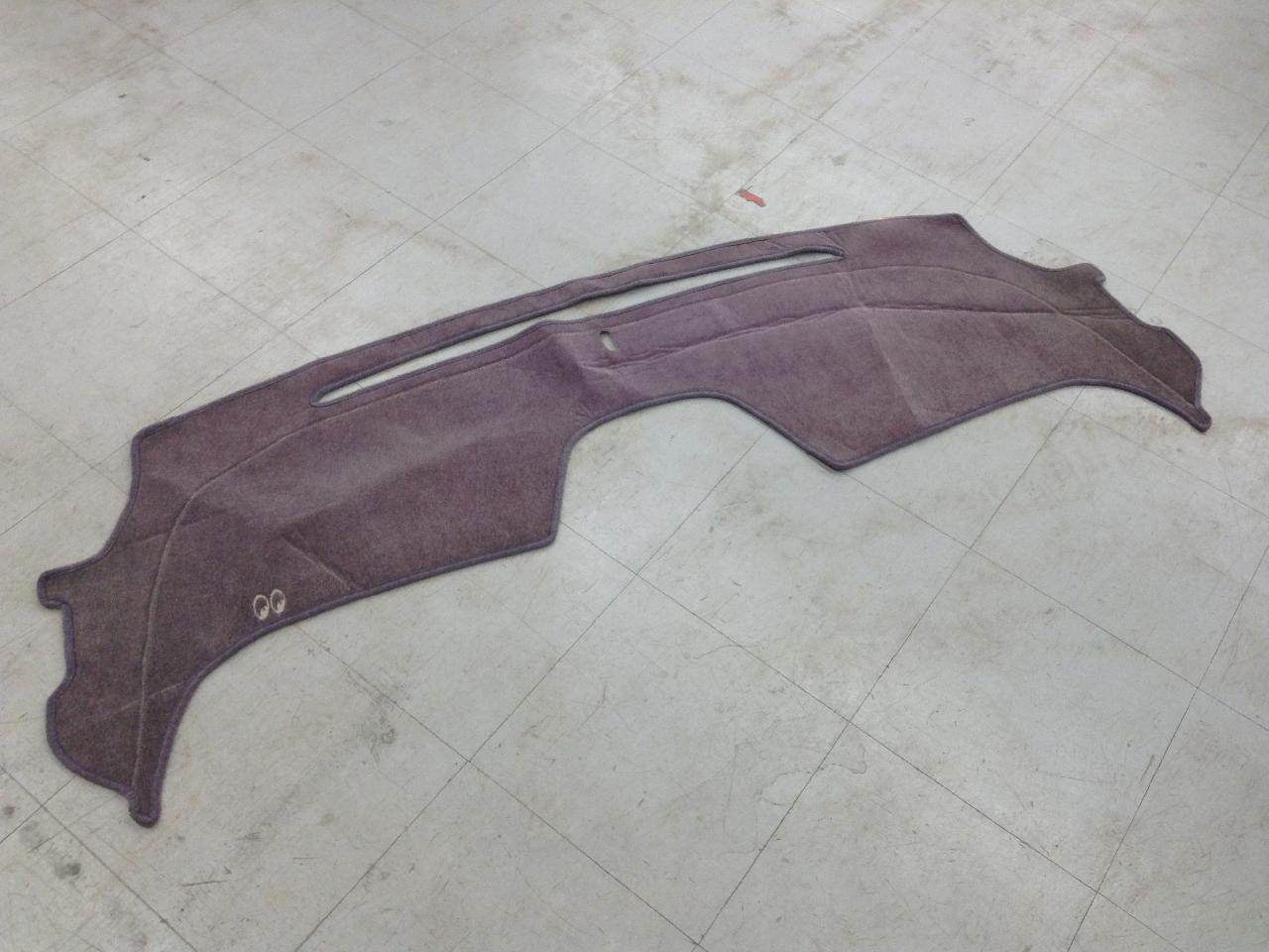 MOON EYES RB1オデッセイ ダッシュマット | カー用品 インテリア その他インテリアを通販で購入する | 中古カー＆バイク用品の ...