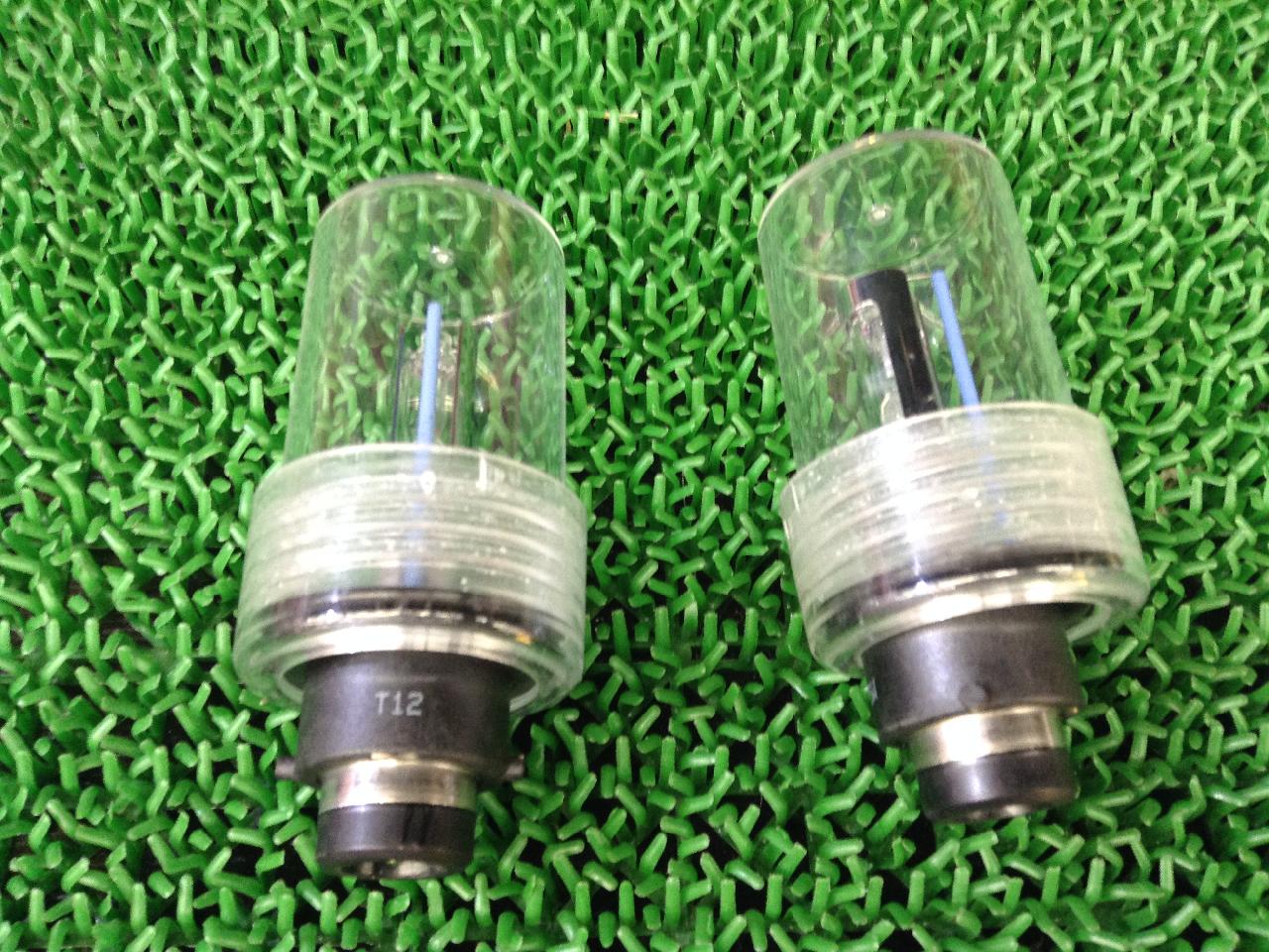 ★値下げしました★メーカー不明 純正交換タイプHIDバーナー | カー用品 バルブ・HID HIDバルブを通販で購入する | 中古カー＆バイク ...