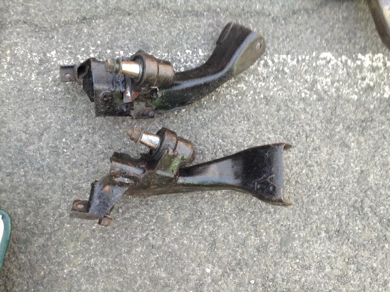 NISSAN スカイラインGT-R BNR32純正加工 ショート加工サードリンク | 中古品 | アップガレージ 越谷店 | カー用品 ...