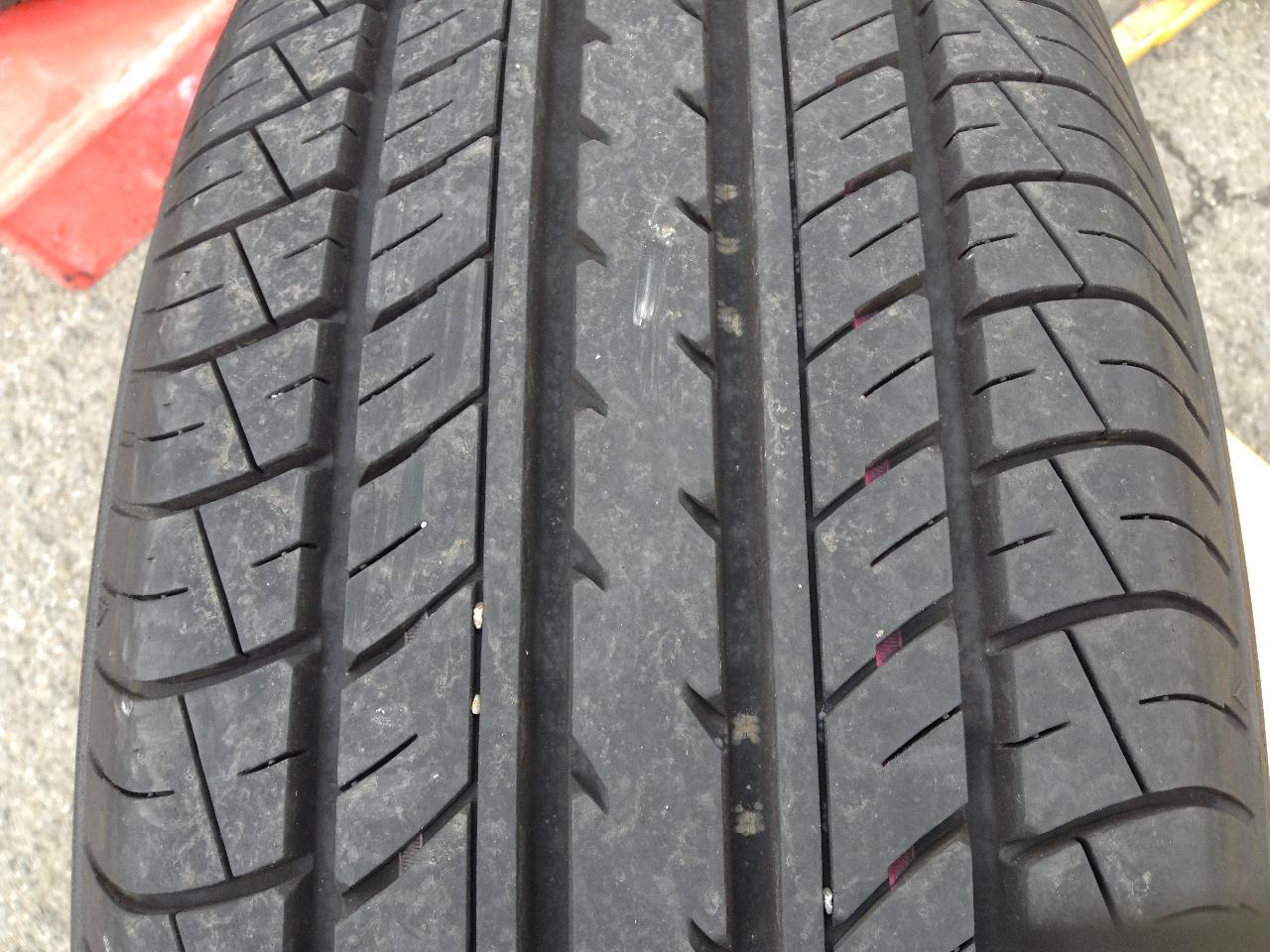 YOKOHAMA(ヨコハマ)ADVAN dB E70 | カー用品 タイヤ 16インチタイヤを通販で購入する | 中古カー＆バイク用品の販売 ...