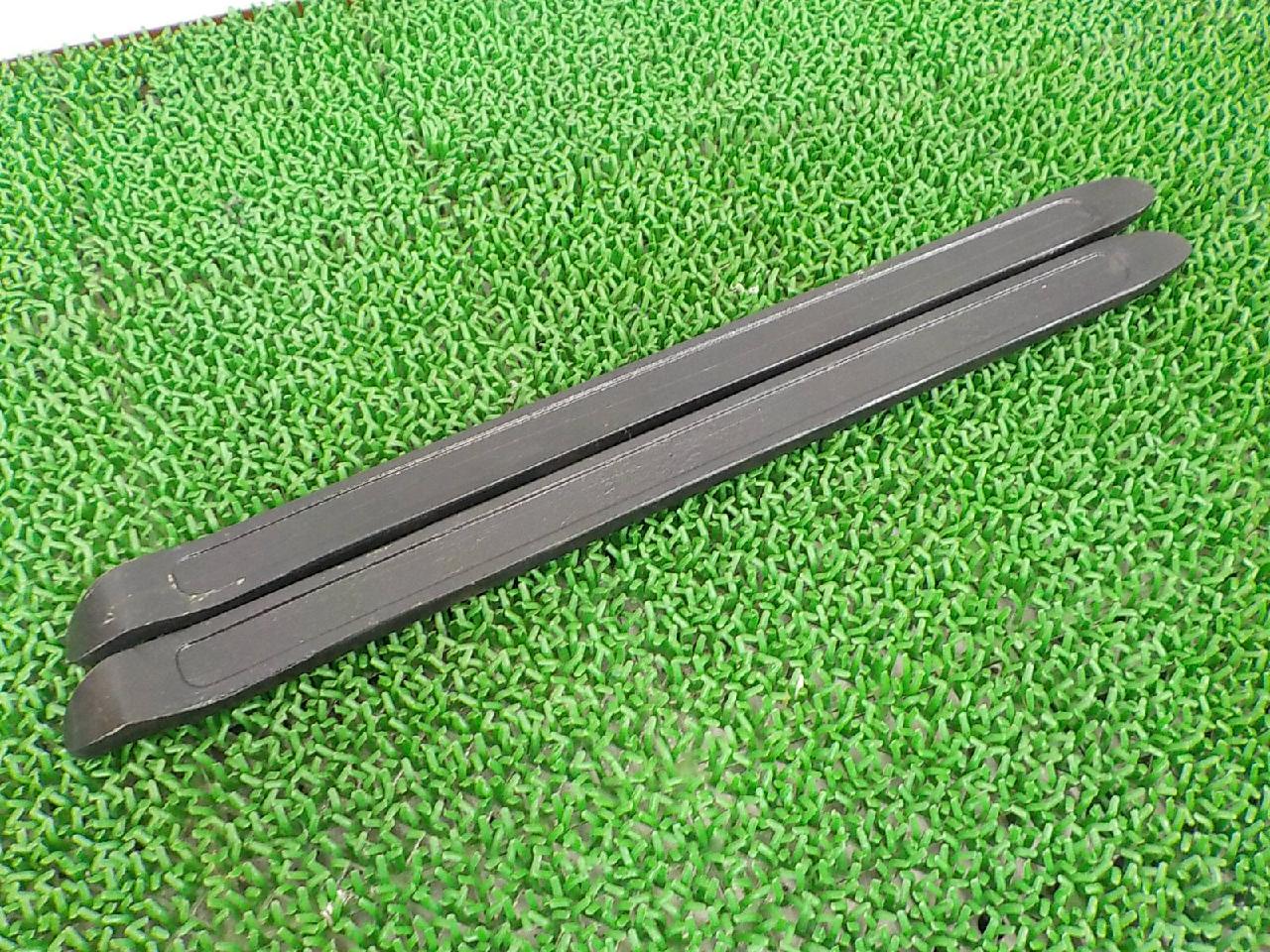 エーモン工業株式会社 タイヤレバー/T767【汎用/全長360mm】 | バイク用品 メンテナンス 工具・メンテナンス(二輪)を通販で購入する ...