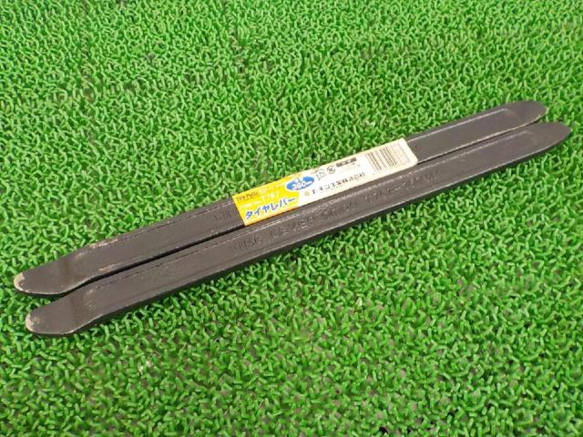 エーモン工業株式会社 タイヤレバー/T767【汎用/全長360mm】 | バイク用品 メンテナンス 工具・メンテナンス(二輪)を通販で購入する ...
