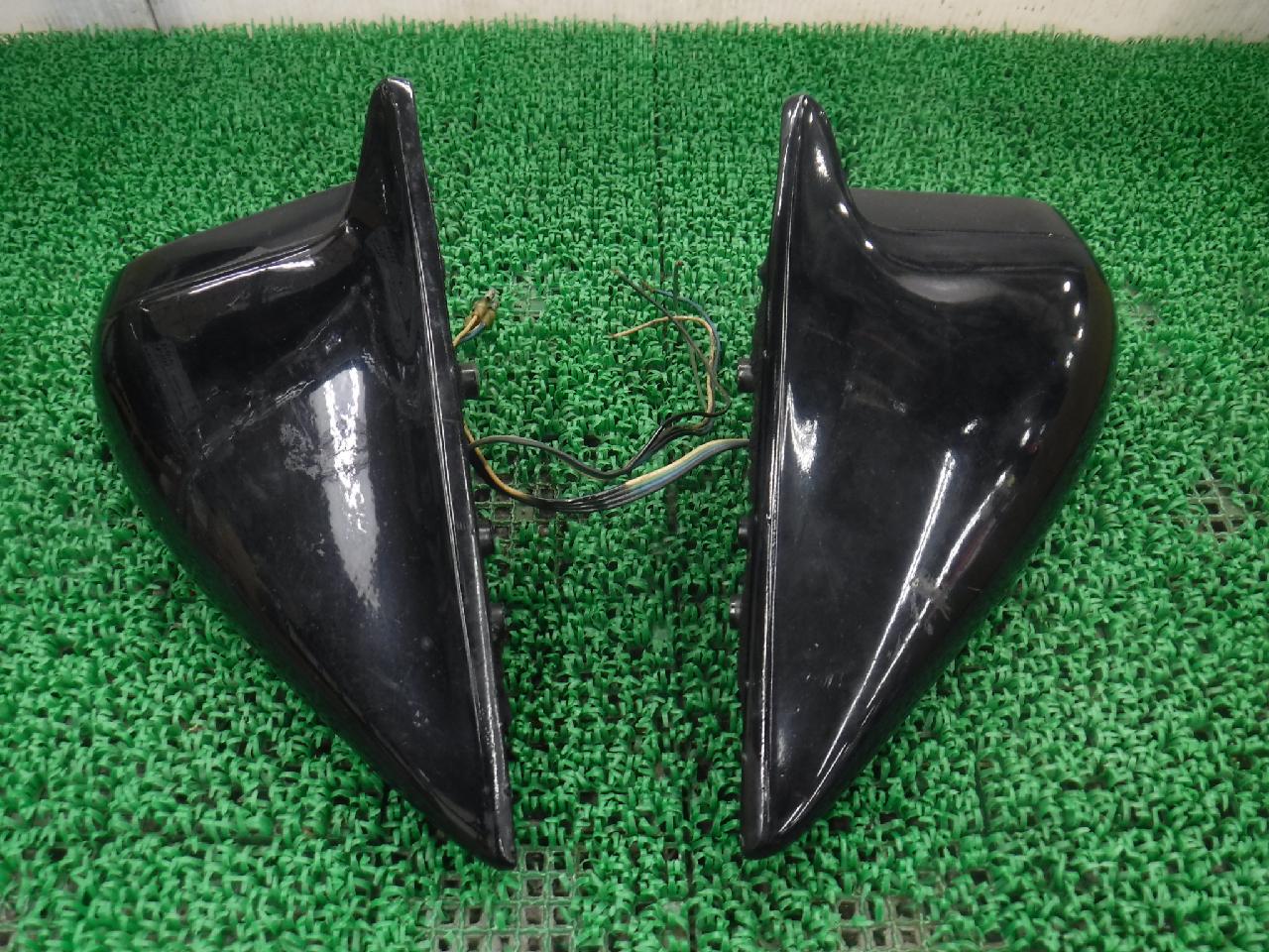 VeilSide エアロミラー 【S13/シルビア】 | 中古品 | アップガレージ 練馬店 | カー用品 ボディパーツ その他ボディパーツを ...