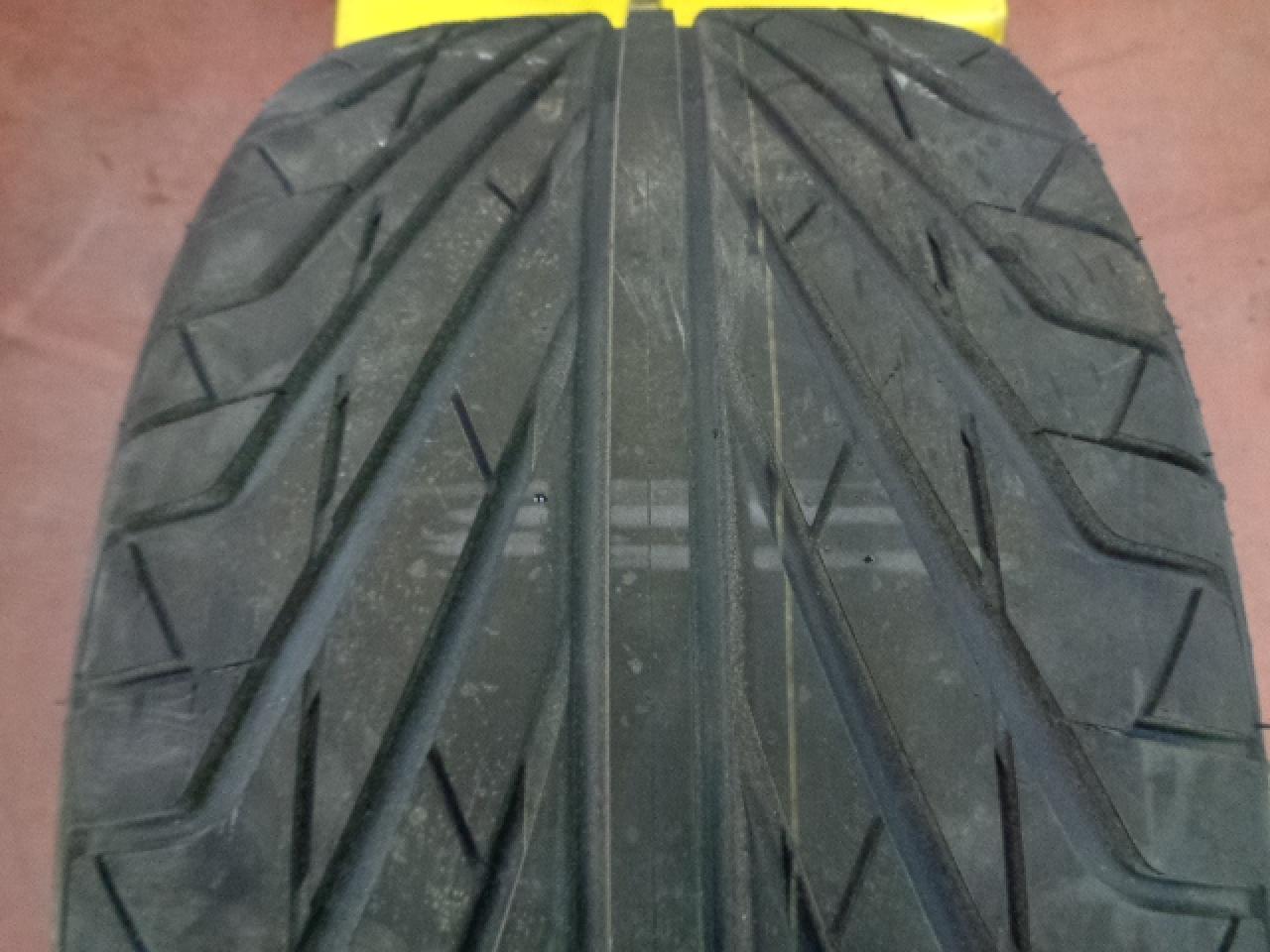 ※2本のみ TRIANGLE TR968 (S03468) | カー用品 タイヤ 18インチタイヤを通販で購入する | 中古カー＆バイク用品の販売ならアップガレージ