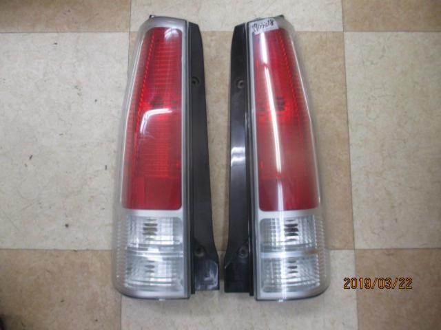 スズキ MH21 純正テールレンズ | カー用品 ボディパーツ テールレンズを通販で購入する | 中古カー＆バイク用品の販売ならアップガレージ