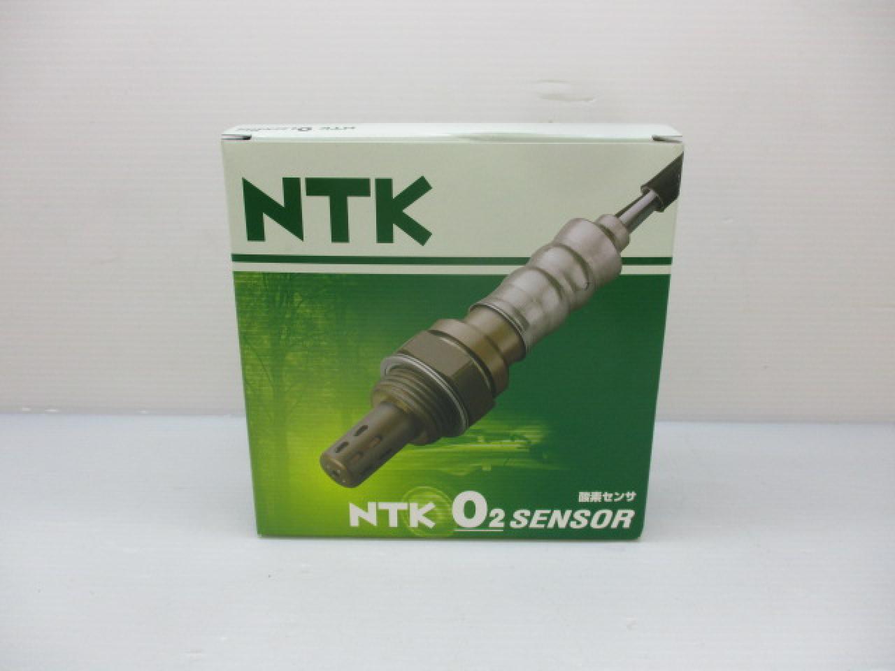 ★更に値下げしました! 早い者勝ち★ NTK O2センサー LZA08-EJ2 Kei HN22S | カー用品 吸気・排気系 マフラー関連を通販で購入する | 中古カー＆バイク用品の販売なら ...