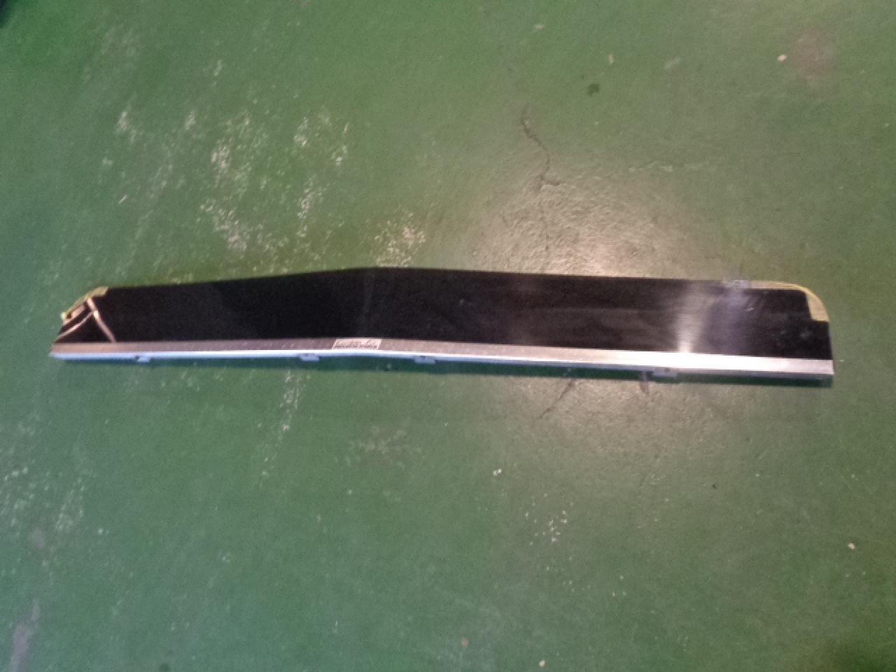 DEFLECTA-SHIELD シールドバグデフレクター | カー用品 ボディパーツ その他ボディパーツを通販で購入する | 中古カー＆バイク ...