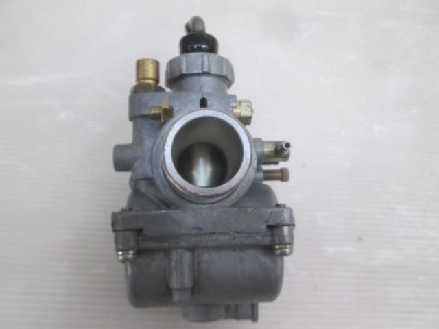 KITACO ビッグキャブKIT ミクニVM18 110-0038000 スーパーJOG-ZR(3YK) アプリオ(4JP) 規制前 | 中古品 | アップガレージ 福岡博多店 | バイク用品 ...