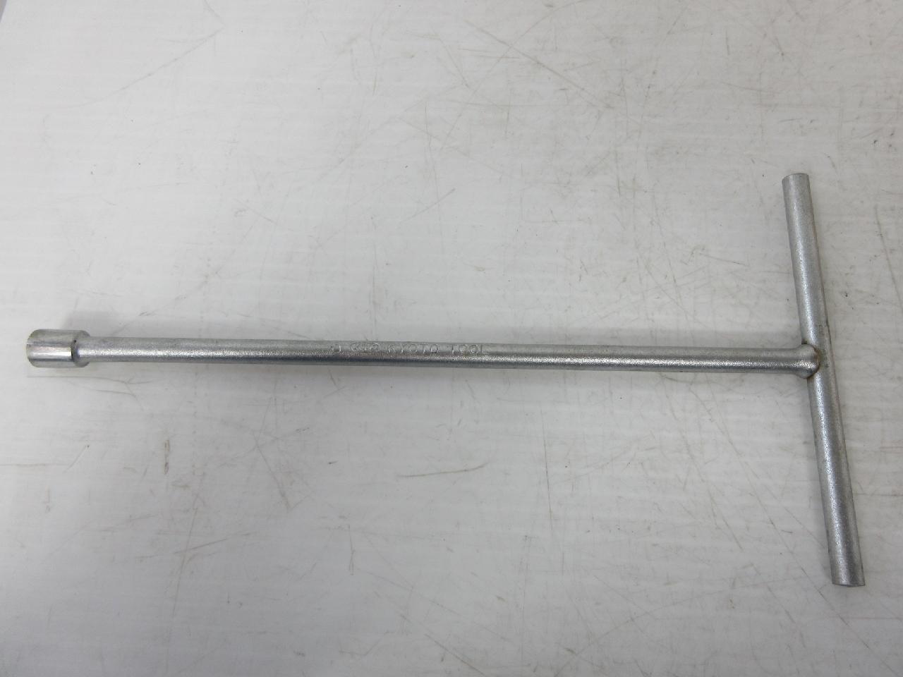 KTC T形レンチ 8mm | バイク用品 メンテナンス 工具・メンテナンス(二輪)の通販 | アップガレージ 中古カー＆バイク用品の買取・販売専門店