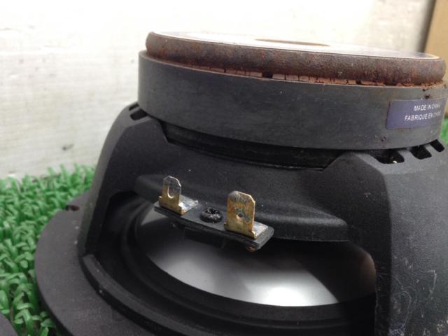 ALPINE(アルパイン) SPR-176A | 中古品 | アップガレージ 横浜町田総本店 | カー用品 スピーカー 埋め込みスピーカーを ...