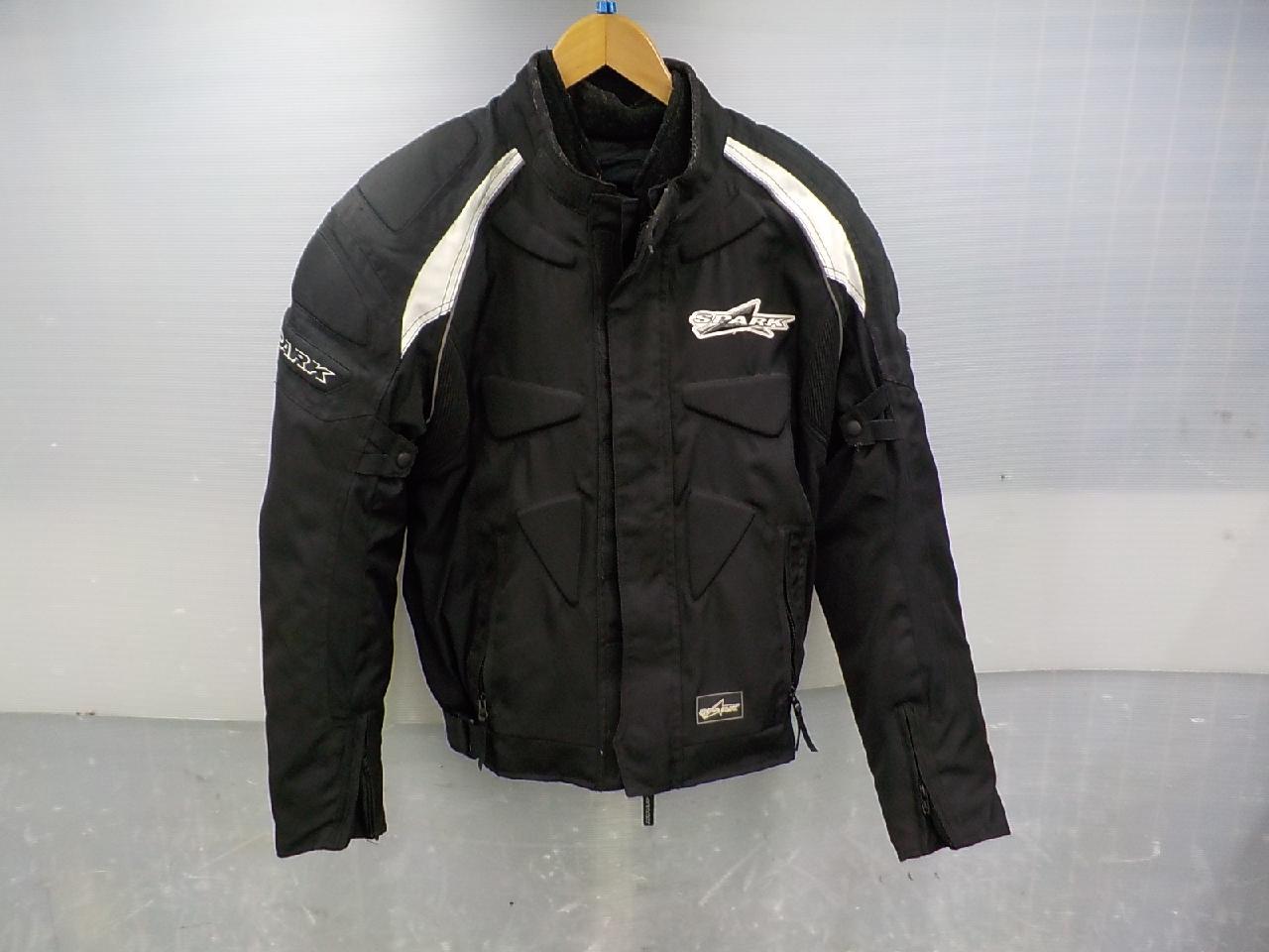 サイズ:JP/L SPARK(スパーク) SPW-221 オールシーズンライドジャケット | 中古品 | アップガレージ 横浜町田総本店 ...