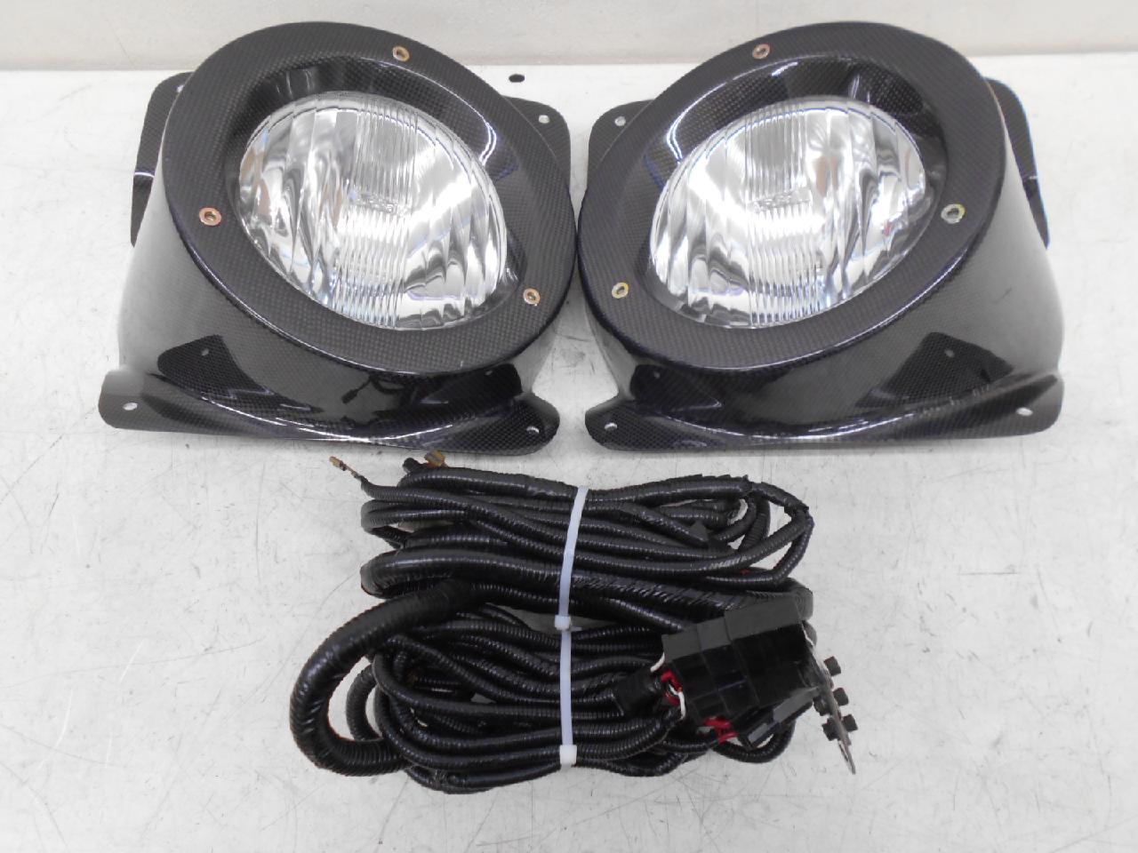 A.P.Rally バンパーポッド | 中古品 | アップガレージ 山形店 | カー用品 電装系 フォグランプを通販で購入する | 中古カー ...