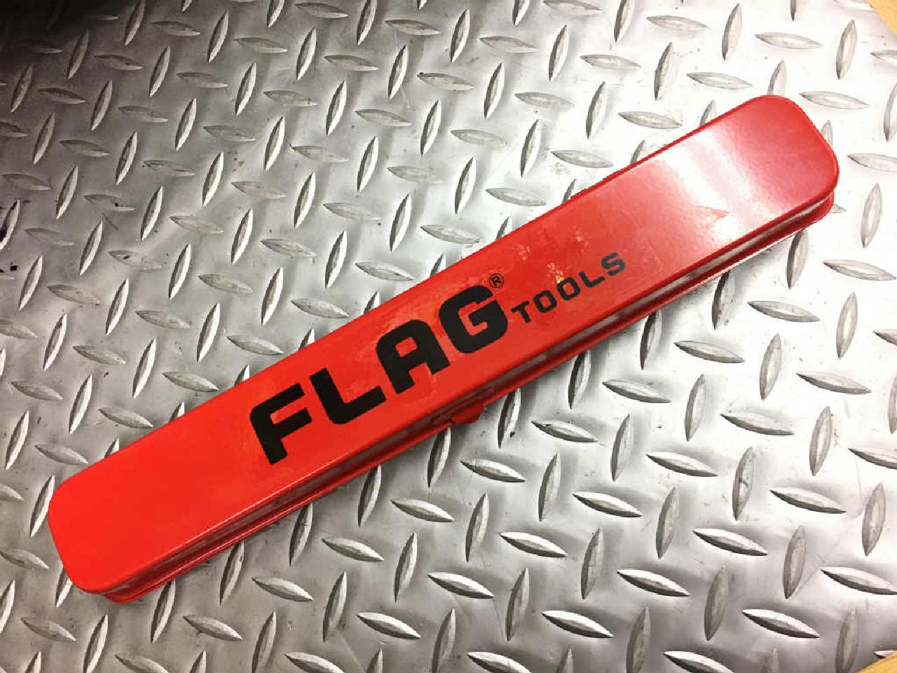 FLAG tool 1/2(12.7sq) DR インパクトソケットセット 【NO.IS4-10】 10pcs. | カー用品 メンテナンス ...