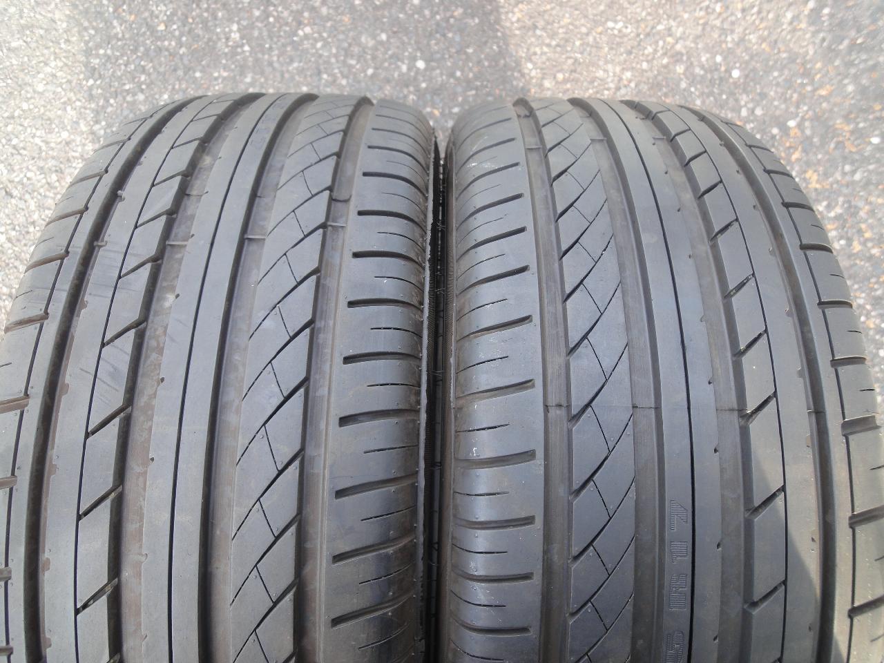 HIFLY HF80S 235/45-17 タイヤのみ2本セット S04242 | 中古品 | アップガレージ 郡山店 | カー用品 タイヤ ...