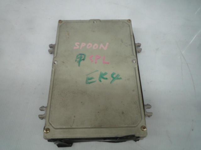 SPOON スポーツECU 純正書き換えコンピューター シビック EK4 | 中古品 | アップガレージ 豊明・国1店 | カー用品 電装系 ...
