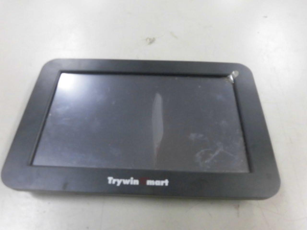 Trywin smart DTN-7715 | カー用品 カーナビ(地デジ） ポータブルナビ(地デジ)を通販で購入する | 中古カー＆バイク用品の販売ならアップガレージ