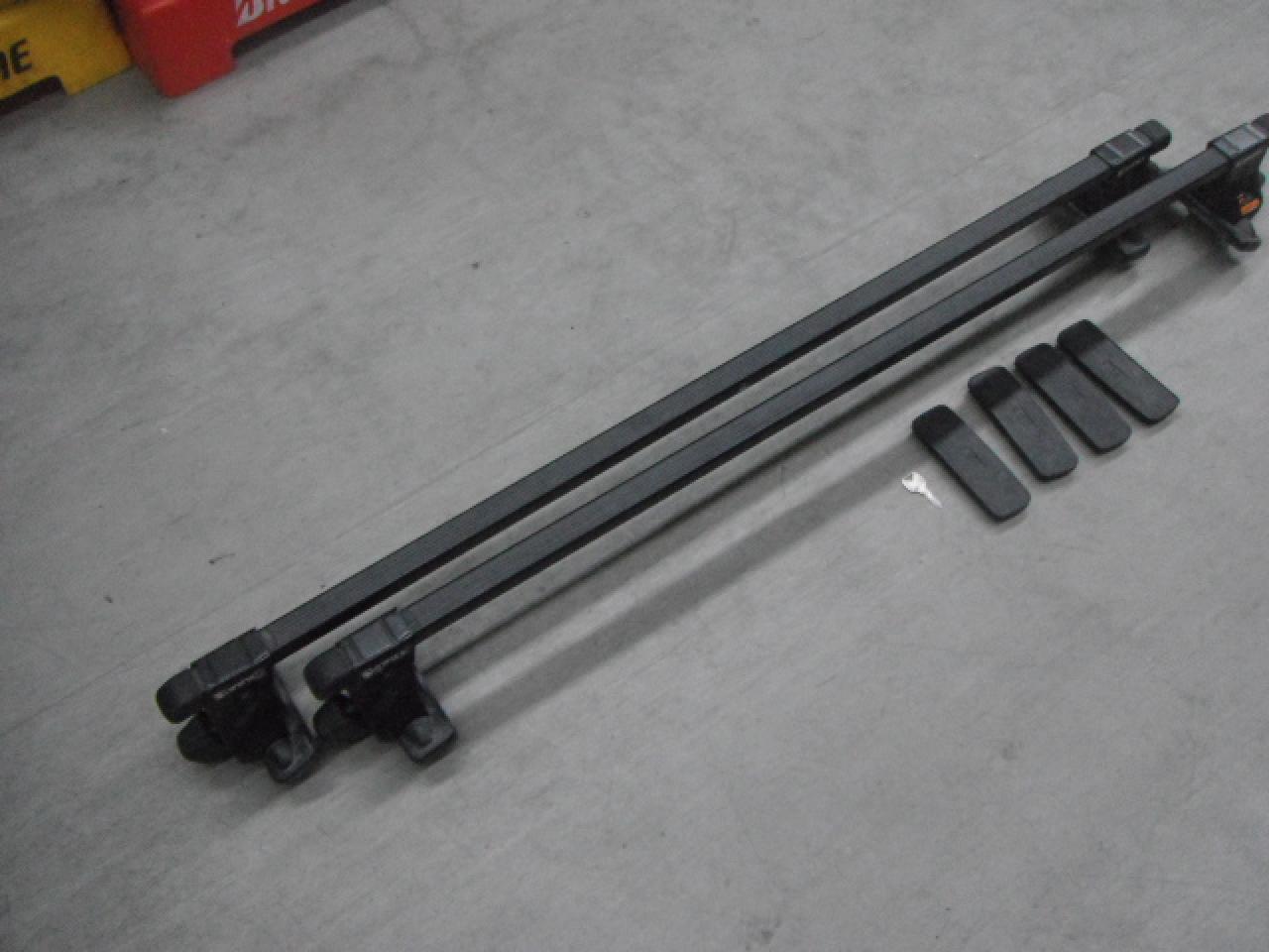 値下げしました INNO IN-SU+K331+バー | カー用品 キャリアを通販で購入する | 中古カー＆バイク用品の販売ならアップガレージ