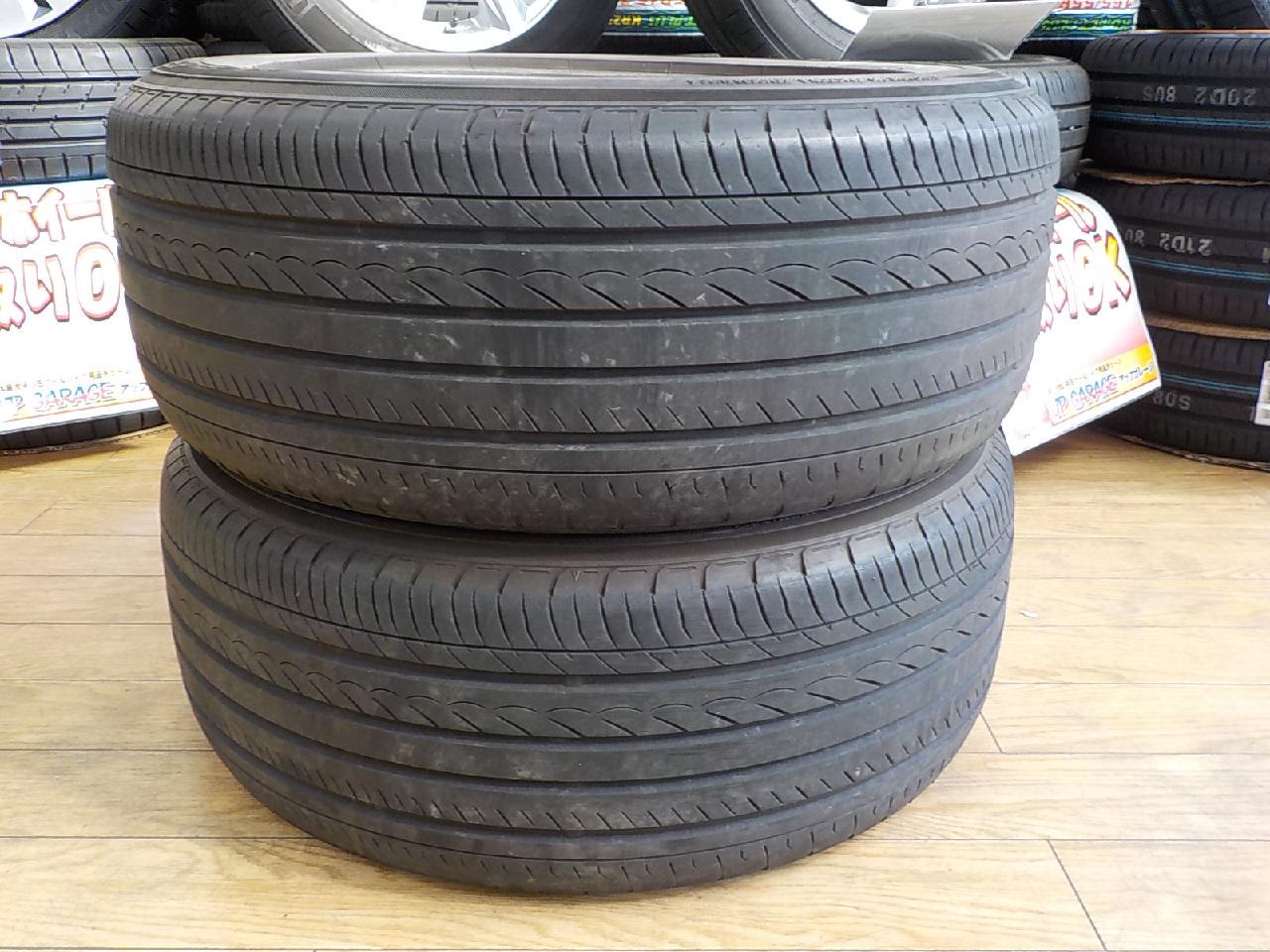 YOKOHAMA ADVAN dB decibel | 中古品 | アップガレージ 千葉松戸店 | カー用品 タイヤ 16インチタイヤを通販で ...