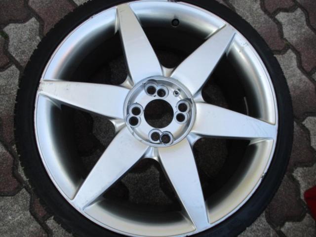 LENSO SPEED SIX | 中古品 | アップガレージ 埼玉本庄店 | カー用品 アルミホイール 18インチホイールを通販で購入する ...