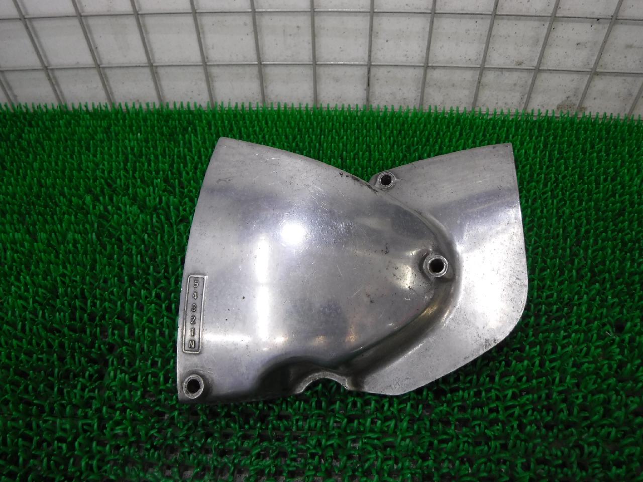 値下げしました!】 9KAWASAKI/カワサキ 純正スプロケットカバー | バイク用品 エンジン・フレーム エンジンパーツ(二輪)を通販で ...