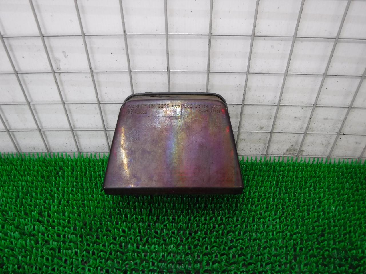 値下げしました!】 9KAWASAKI/カワサキ 純正テールランプ | バイク用品 電装品 テールランプ(二輪)を通販で購入する | 中古カー ...