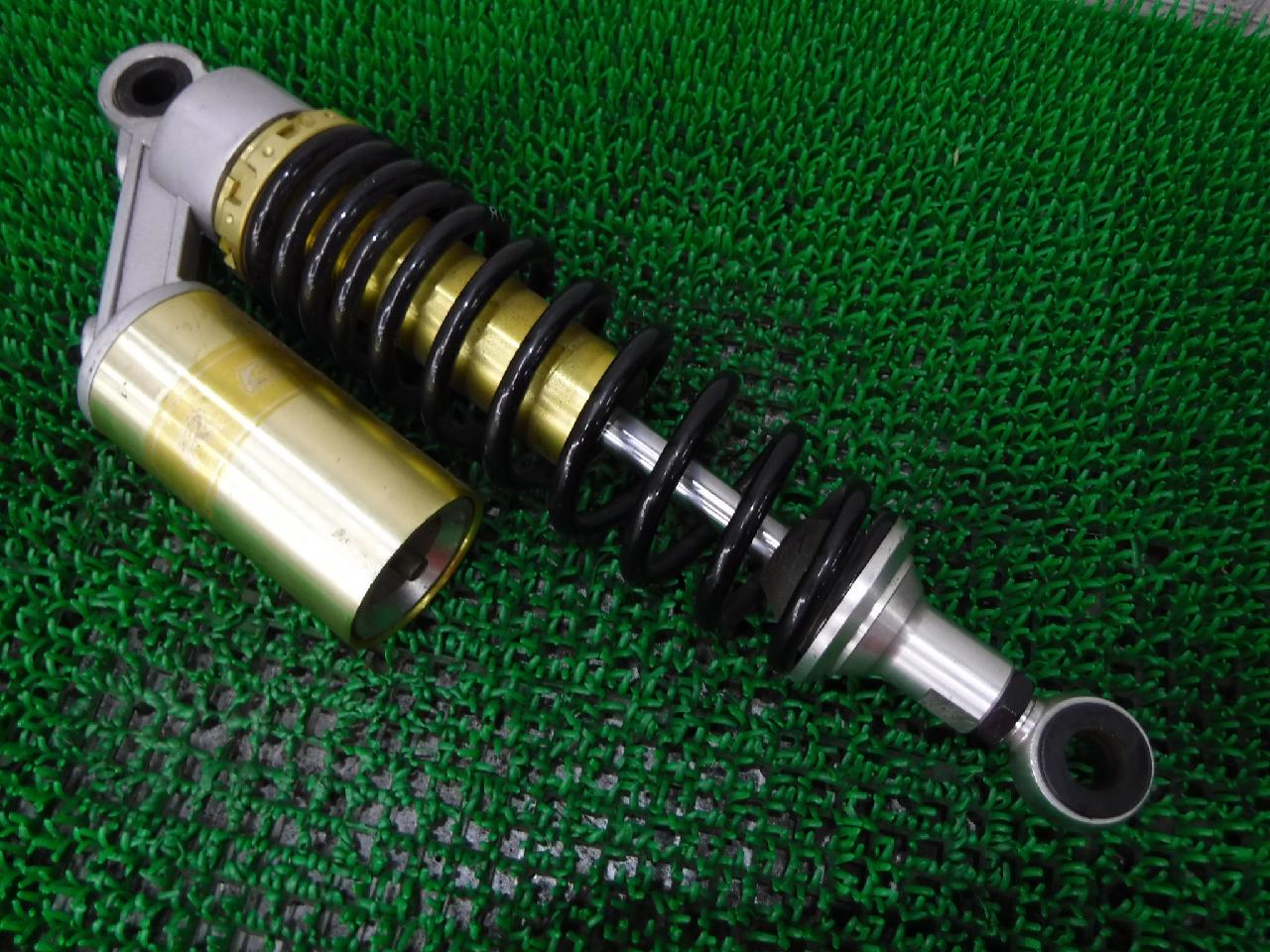 値下げしました!】 RC リアショック | バイク用品 足まわり ショック・サス(二輪)を通販で購入する | 中古カー＆バイク用品の販売なら ...