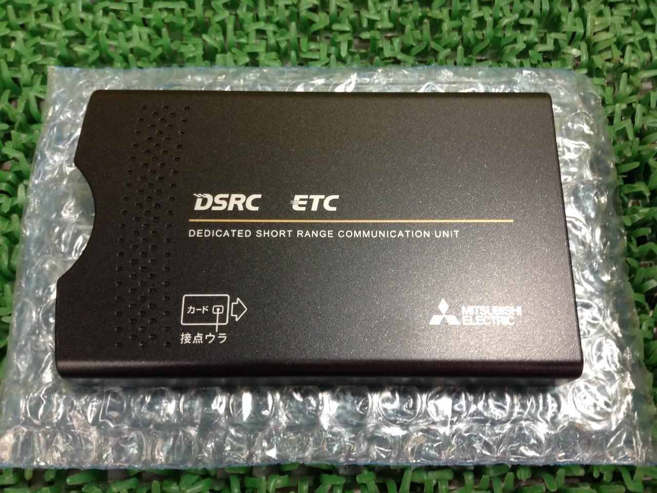 MITSUBISHI EP-9UD11N | 新古品 | アップガレージ 千葉中央店 | カー用品 ETC アンテナ分離型（DSRC対応）を通販で購入する | 中古カー＆バイク用品の販売なら ...