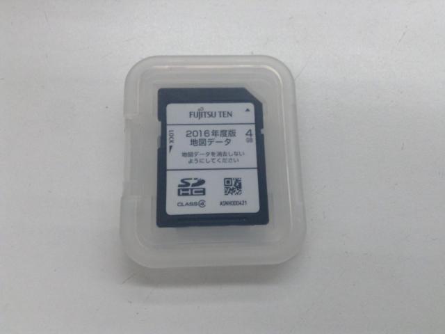 ECLIPSE SDB-AO16 バージョンアップ地図SD | 中古品 | アップガレージ 越谷店 | カー用品 カーAVアクセサリー ナビアクセサリーを通販で購入する | 中古カー＆バイク用 ...