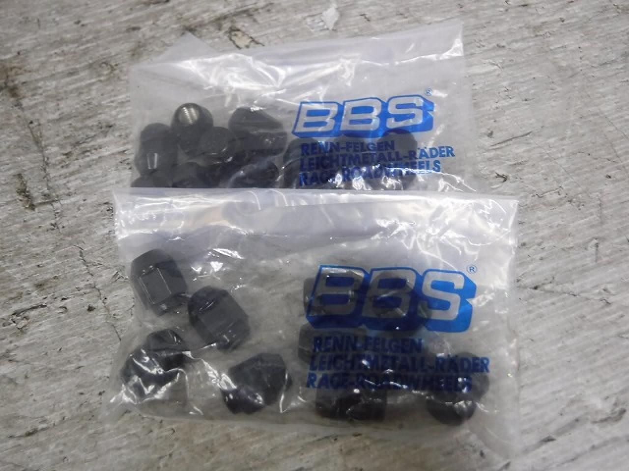 BBS ホイールナット | カー用品 タイヤホイール関連 取付ナットを通販で購入する | 中古カー＆バイク用品の販売ならアップガレージ