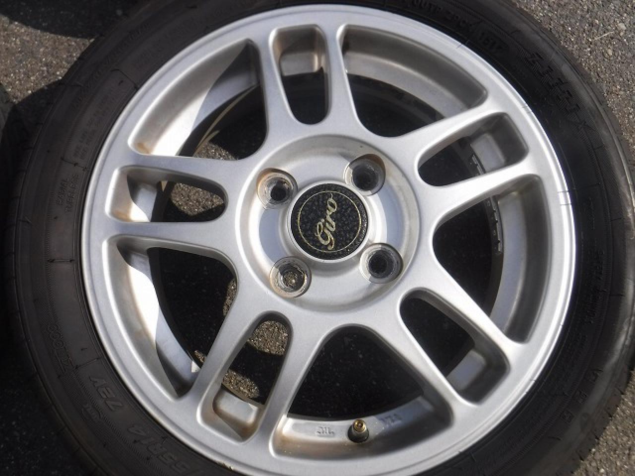 ①BRIDGESTONE(ブリヂストン) GIRO(ジーロ) DS5 + ZEETEX ZT1000 + KENDA KOMET plus ...