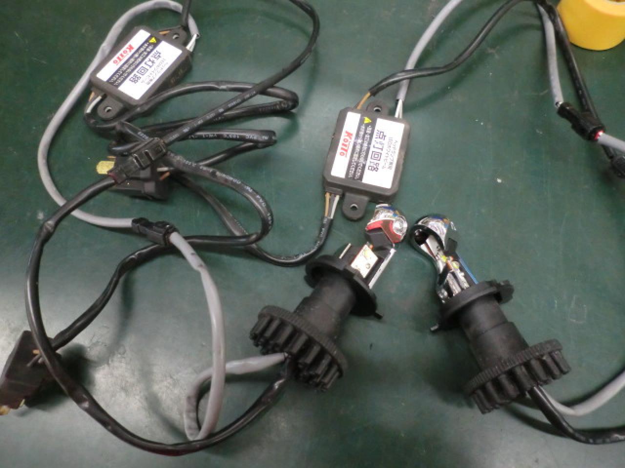 KOITO LEDヘッドライトバルブ H4 Hi/Lo | カー用品 バルブ・HID LEDバルブを通販で購入する | 中古カー＆バイク用品の ...