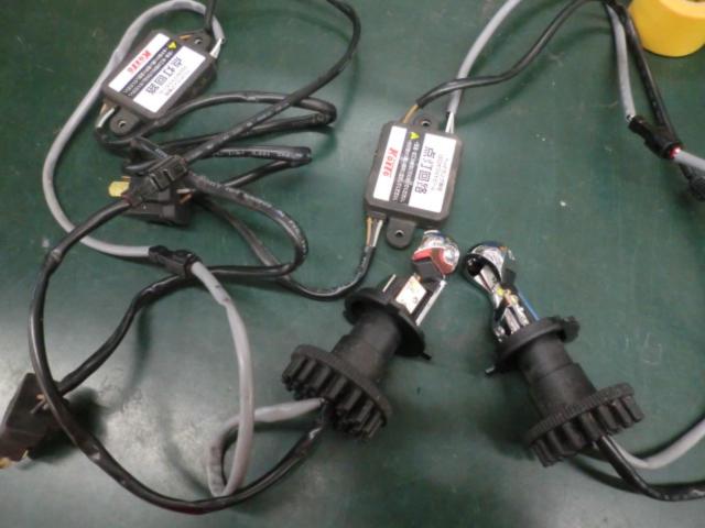 KOITO LEDヘッドライトバルブ H4 Hi/Lo | カー用品 バルブ・HID LEDバルブを通販で購入する | 中古カー＆バイク用品の ...