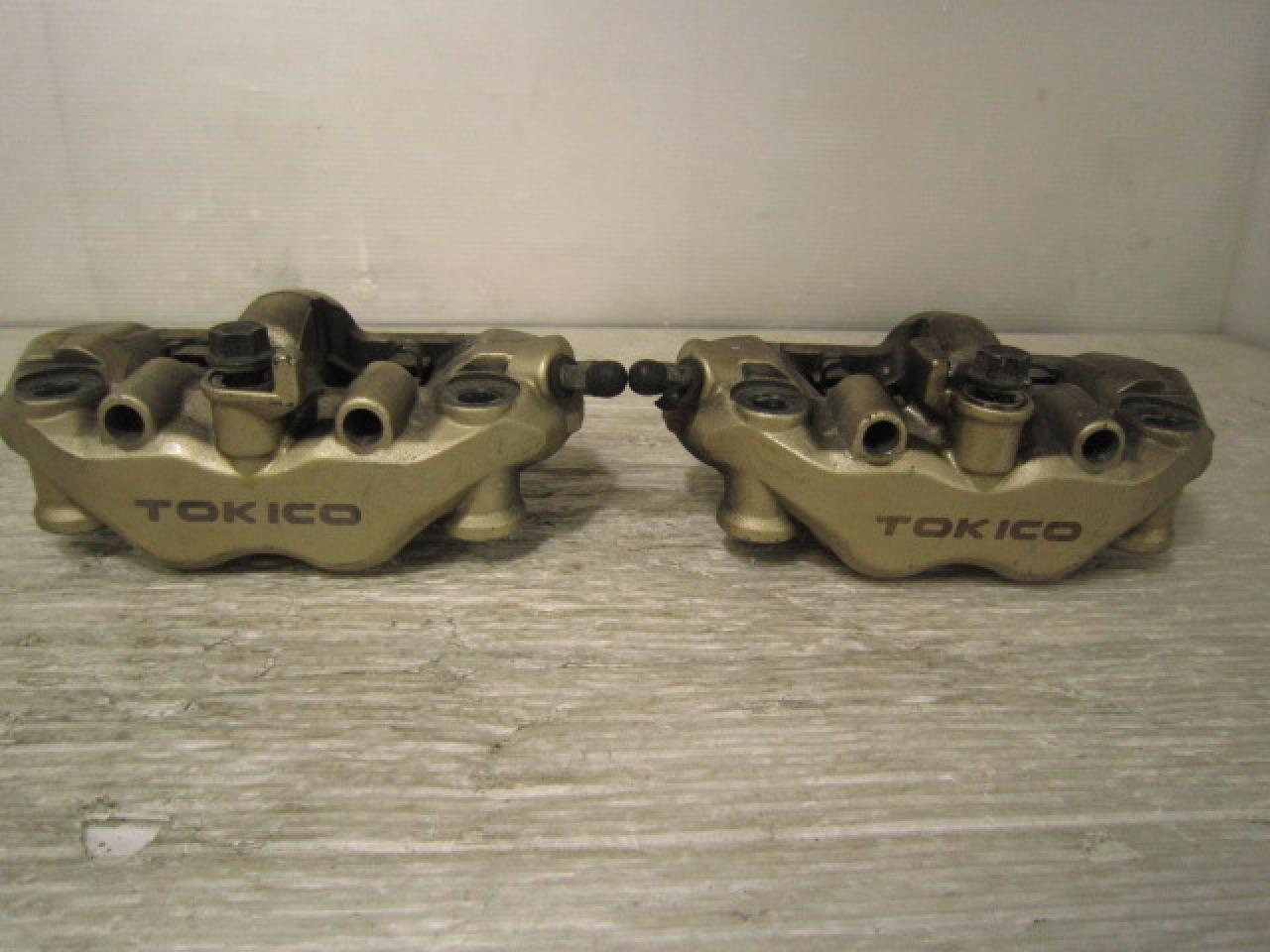 ホンダ CBR1000RR SC57 純正フロントブレーキキャリパー | バイク用品 ブレーキ キャリパー(二輪)を通販で購入する | 中古 ...