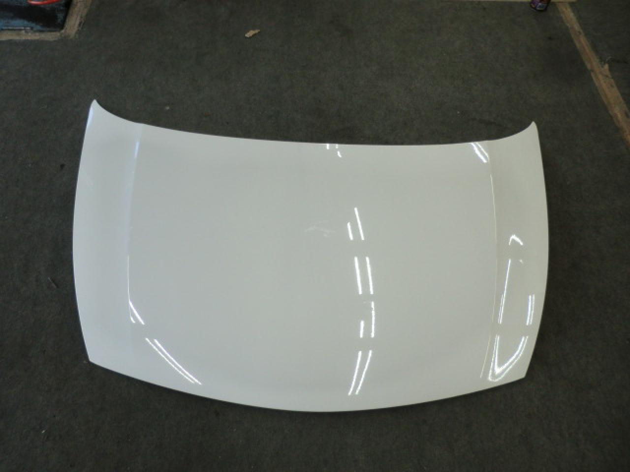 ホンダ FD2 シビックタイプR 純正ボンネット | 中古品 | アップガレージ 名古屋中川店 | カー用品 ボディパーツ ボンネットを通販で ...