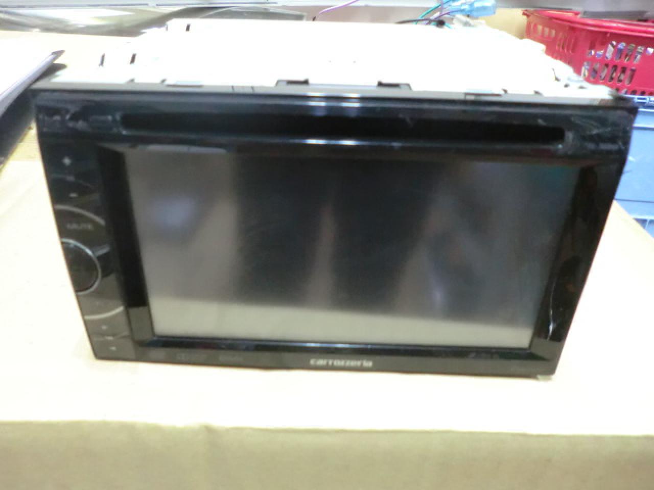 carrozzeria FH-780DVD | カー用品 ヘッドユニット アンプ内蔵DVDチューナーの通販 | アップガレージ 中古カー ...