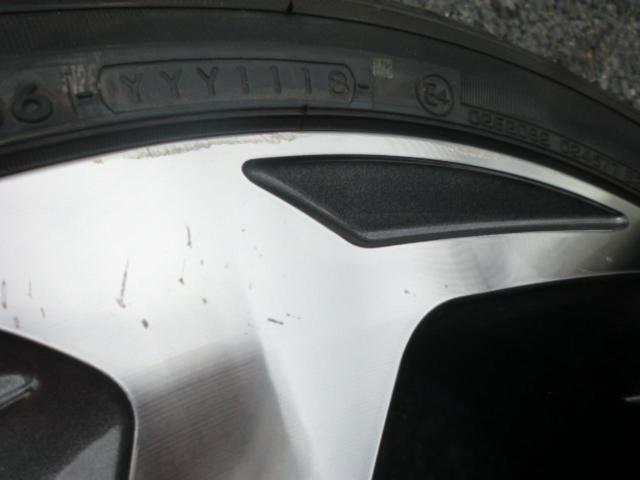 MODELLISTA Wing Dancer VⅡ + YOKOHAMA(ヨコハマ) BluEarth-A | カー用品 タイヤホイールセット ...