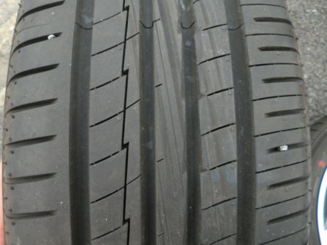 MODELLISTA Wing Dancer VⅡ + YOKOHAMA(ヨコハマ) BluEarth-A | カー用品 タイヤホイールセット ...