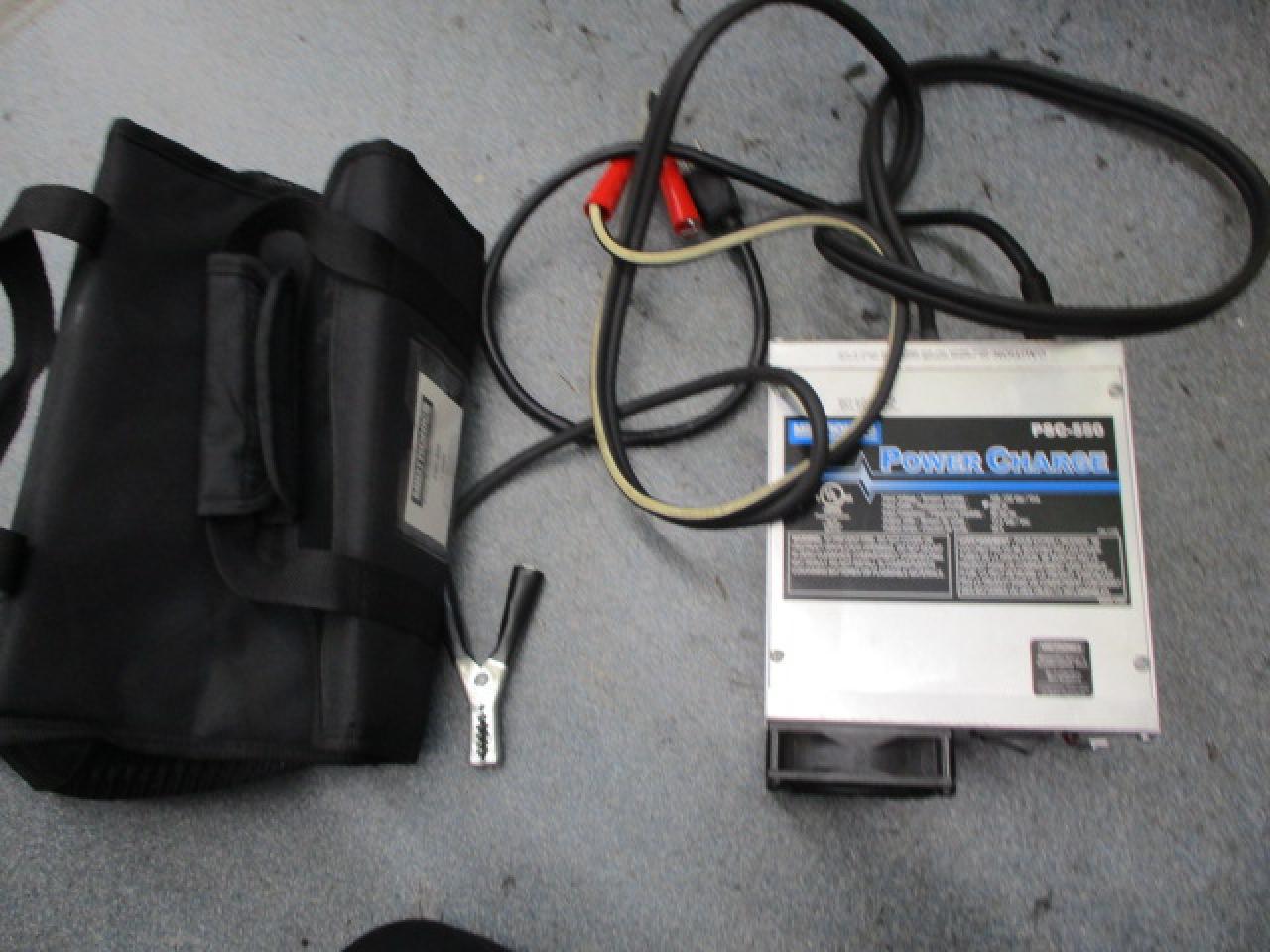 【ワケアリ】東洋エンタープライズ MIDTRONICS バッテリーチャージャー PSC-550 | わけあり | アップガレージ 静岡店 ...