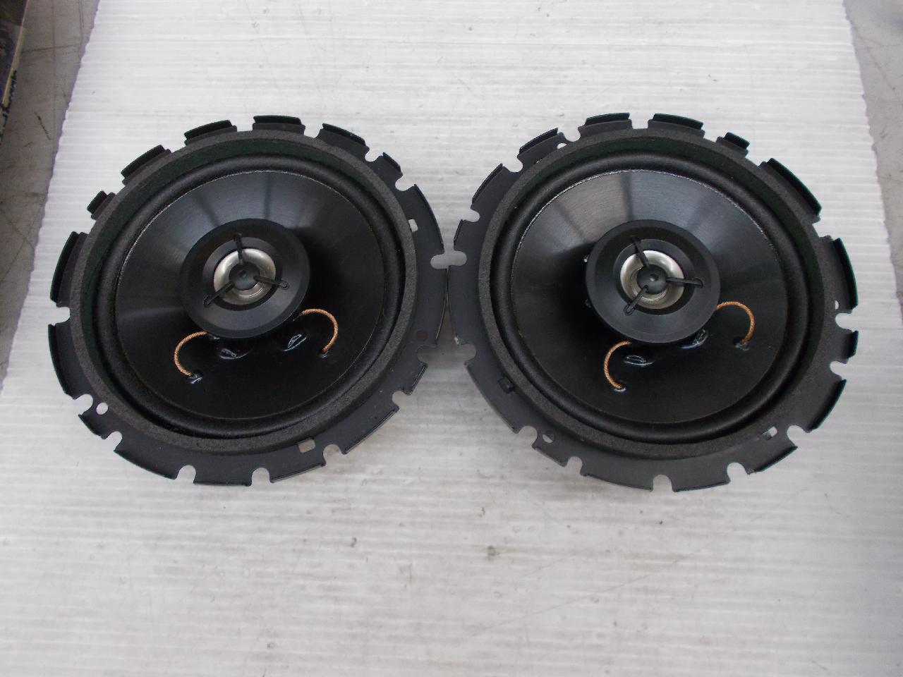 AODEA ASS-2716C | カー用品 スピーカー 埋め込みスピーカーを通販で購入する | 中古カー＆バイク用品の販売ならアップガレージ