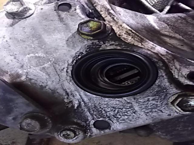 トヨタ純正 SW20 MR2 GT/GT-S 3S-GTEターボ 2型純正 E153 5速マニュアルトランスミッション ビスカスLSD付き ...