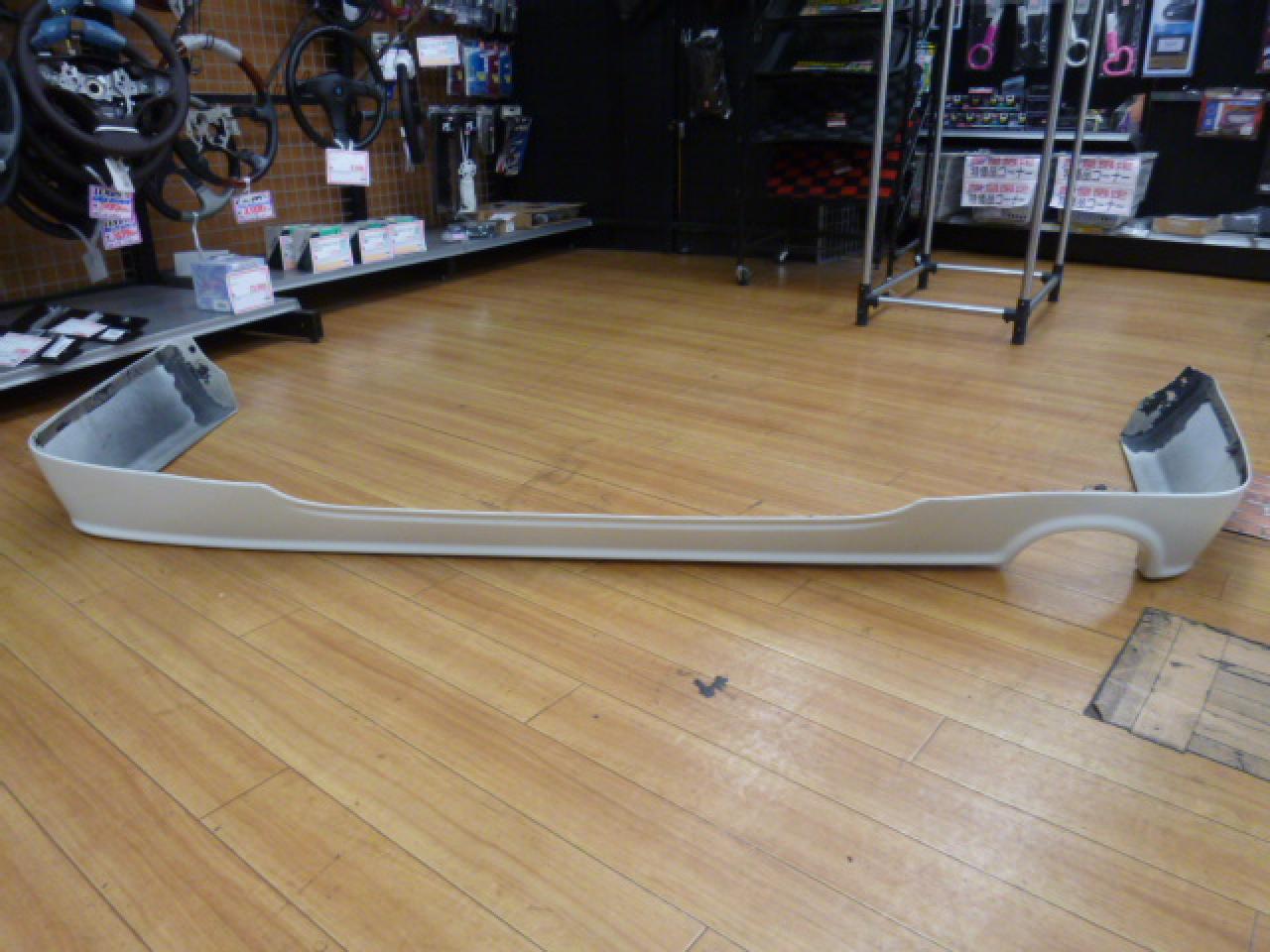 TOYOTA 純正オプションリアスポイラー | カー用品 ボディパーツ リアエアロの通販 | アップガレージ 中古カー＆バイク用品の買取・販売専門店