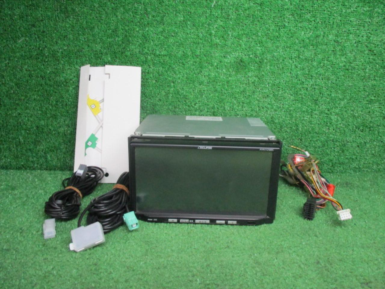 ECLIPSE(イクリプス) AVN112MRC | カー用品 カーナビ(地デジ） AV一体メモリーナビ（地デジ）を通販で購入する | 中古 ...