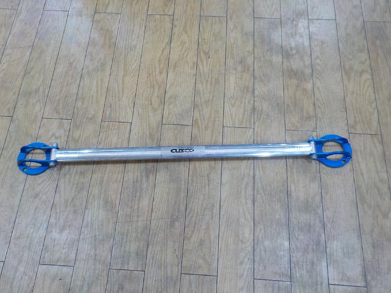 CUSCO(クスコ) リアタワーバー | カー用品 補強パーツ タワーバーの通販 | アップガレージ 中古カー＆バイク用品の買取・販売専門店